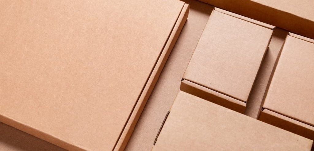 List of Most Common Packing Paper Grades | DharaPaper