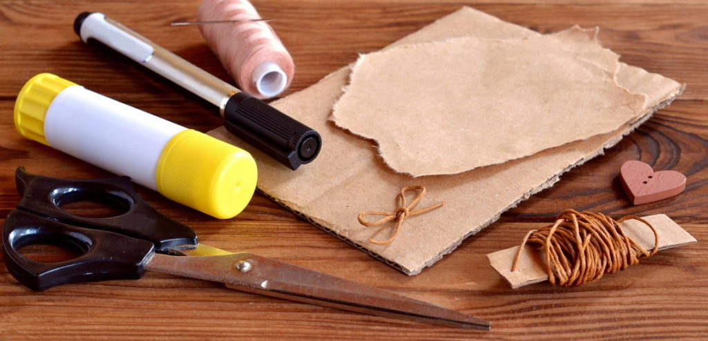 How To Use Cardstock Papers Innovatively? | DharaPaper