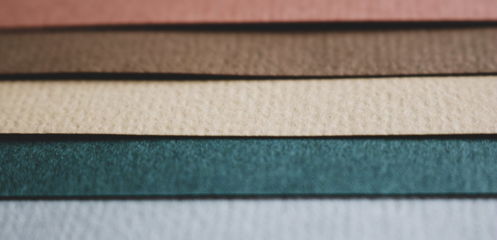 Simple Guide To Choose Coated Or Uncoated Paper | DharaPaper