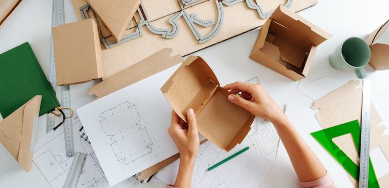 Few Interesting Facts About Folding Boxboards | DharaPaper