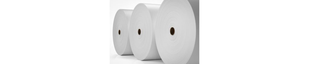 Woodfree Paper Manufacturers | 80GSM and 100GSM Paper | Dhara Paper