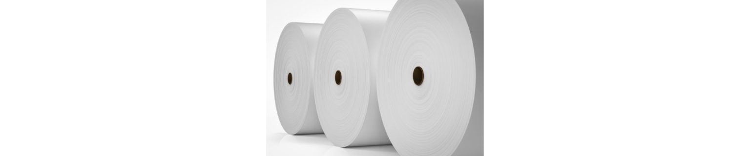 Woodfree Paper Manufacturers | 80GSM and 100GSM Paper | Dhara Paper